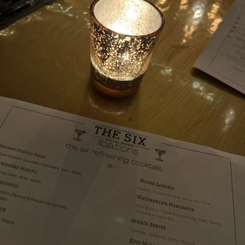 THE SIX SOCIAL HOUSE - Updated April 2024 - 3373 Photos & 3532 Reviews ...