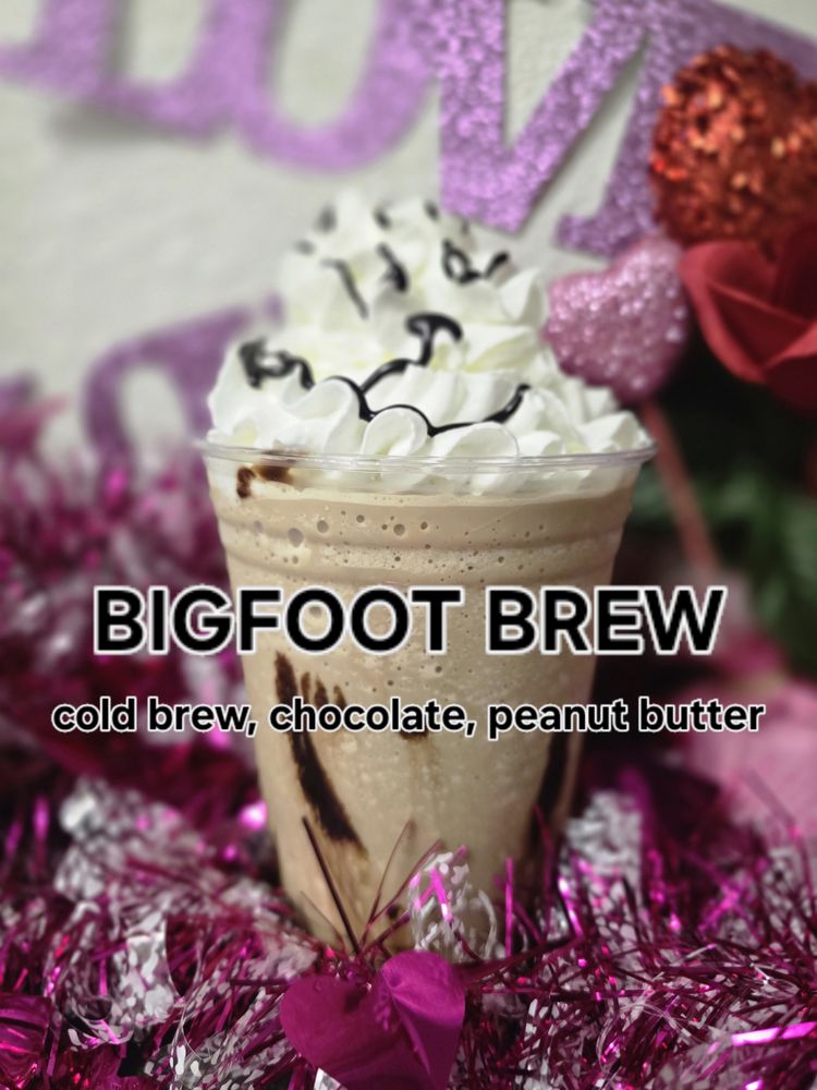 WILD HUCKLEBERRY COFFEE - Updated October 2025 - 10 Photos - 618 E ...