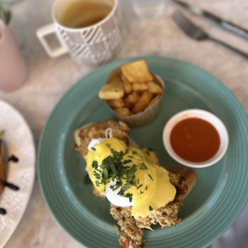 LITTLE LION CAFE - Updated July 2025 - 744 Photos & 793 Reviews - 1424 ...