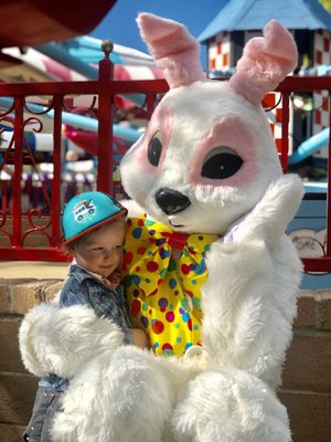 PIXIELAND AMUSEMENT PARK - 149 Photos & 216 Reviews - 2740 E Olivera Rd ...