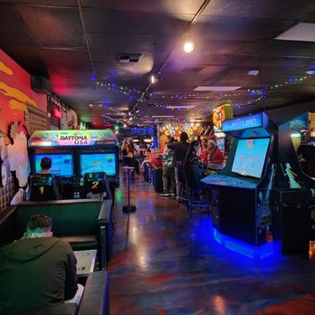 PRESS START - Updated May 2024 - 350 Photos & 171 Reviews - 600 S ...
