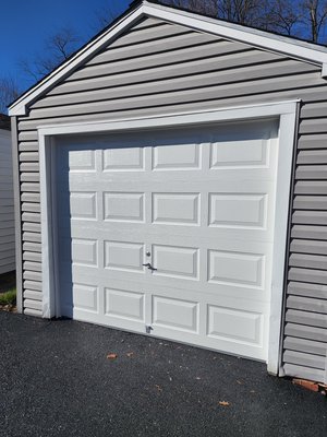 OLD FORGE GARAGE DOOR SERVICES - Updated June 2026 - 83 Photos & 18 ...