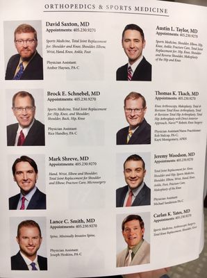 MCBRIDE ORTHOPEDIC HOSPITAL - Updated October 2025 - 27 Photos & 44 ...