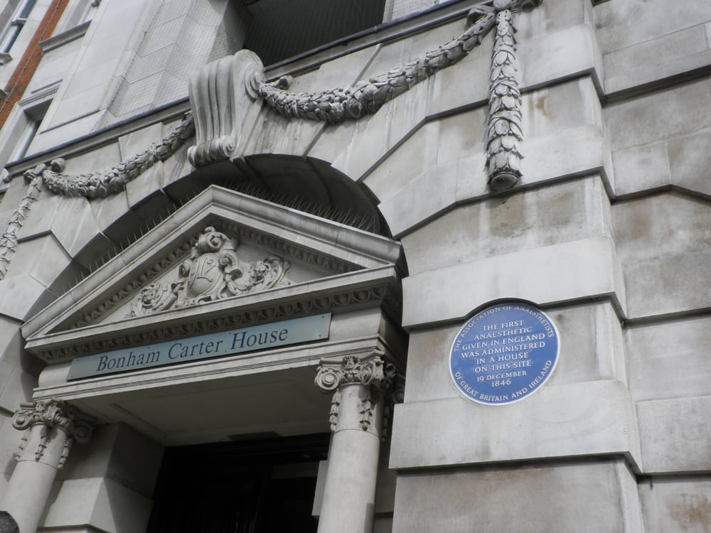 UNIVERSITY COLLEGE LONDON HOSPITALS BONHAM-CARTER HOUSE - Updated July ...