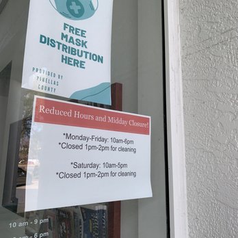 TARPON SPRINGS PUBLIC LIBRARY - Updated January 2026 - 10 Photos - 138 ...