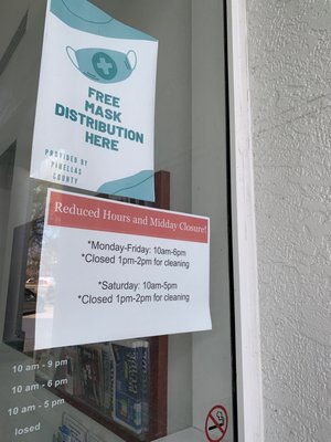 TARPON SPRINGS PUBLIC LIBRARY - Updated January 2026 - 10 Photos - 138 ...