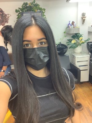 ROXY HAIR STUDIO - Updated July 2025 - 56 Photos & 12 Reviews - 39 East ...