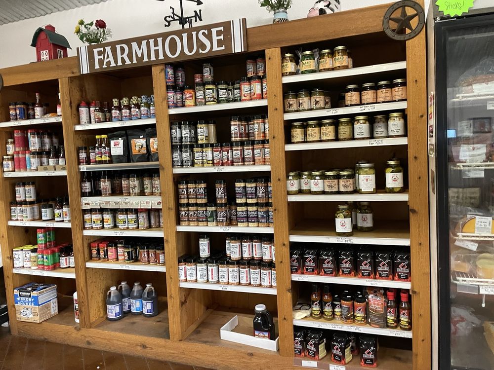 RED BARN BUTCHERS - Updated January 2026 - 32 Photos - 3909 Kell Blvd E ...