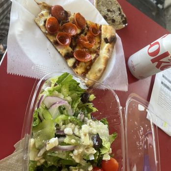 PIE LIFE PIZZA - Updated January 2025 - 419 Photos & 478 Reviews - 691 ...