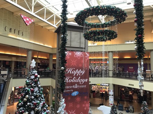 GENESEE VALLEY CENTER - Updated October 2025 - 19 Reviews - 3341 S ...