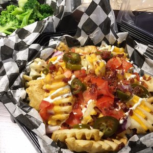 1897 BBQ - Updated July 2025 - 126 W Van Buren St, Columbia City ...