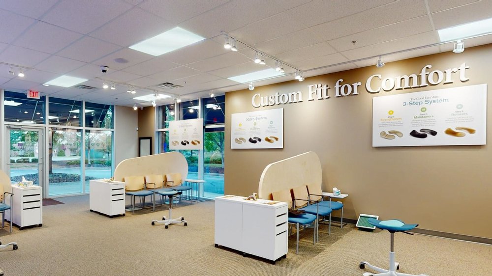 THE GOOD FEET STORE - Updated December 2025 - 19 Photos - 335 Newnan ...