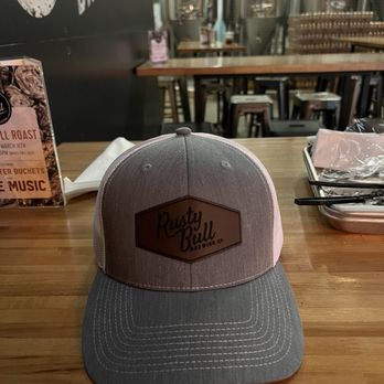 RUSTY BULL BREWERY - Updated May 2024 - 350 Photos & 189 Reviews - 3005 ...