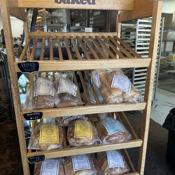 GREAT BASIN BAKERY - Updated January 2026 - 267 Photos & 491 Reviews ...