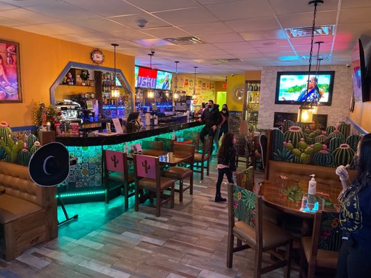 DULCE PATRIA BAR & GRILL - 17 Photos - 913 Main St, Paterson, New ...