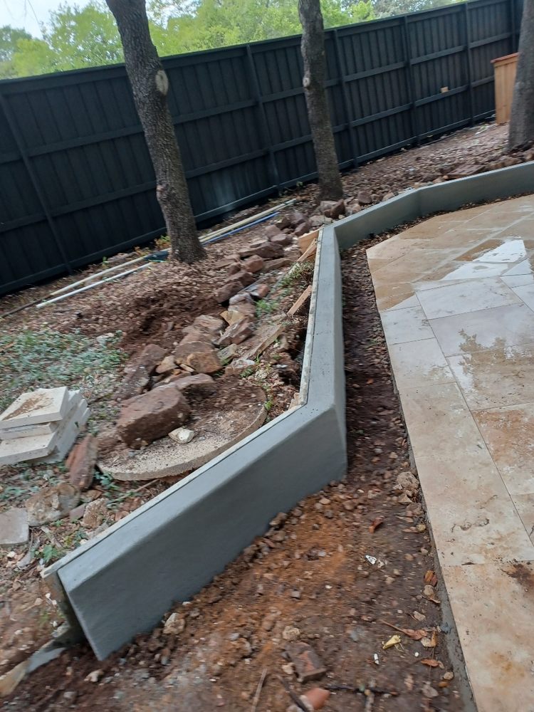 DURAN CONCRETE SERVICES - Updated November 2025 - Request a Quote - 13 ...