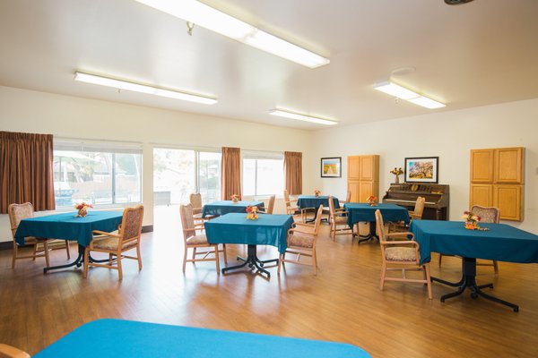 SANTA ROSA POST ACUTE - Updated May 2025 - 33 Photos & 31 Reviews ...