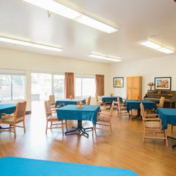 SANTA ROSA POST ACUTE - 37 Photos & 22 Reviews - 4650 Hoen Ave, Santa ...