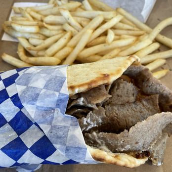 GYROZ - Updated December 2025 - 159 Photos & 511 Reviews - 13698 E ...