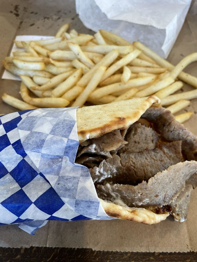 GYROZ - Updated November 2024 - 158 Photos & 498 Reviews - 13698 E ...