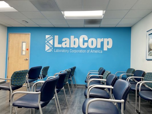 LABCORP - Updated December 2025 - 30 Photos & 95 Reviews - 10861 Cherry ...