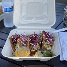 SHAKA TACOZ - 62 Photos & 63 Reviews - 75-6129 Alii Dr, Kailua-Kona ...