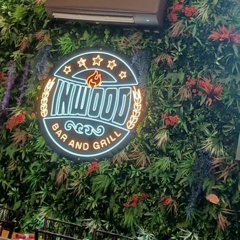 INWOOD BAR AND GRILL - Updated July 2024 - 942 Photos & 577 Reviews ...
