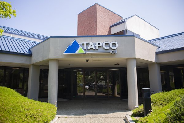 TAPCO CREDIT UNION - Updated October 2025 - 13 Photos & 56 Reviews ...