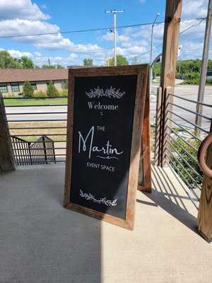 THE MARTIN EVENT SPACE - Updated November 2024 - 13440 Holmes Rd ...