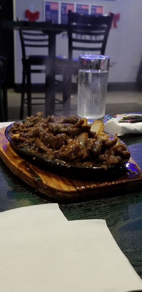 ISLAND MIX RESTAURANT & LOUNGE - Updated December 2025 - 843 King ...