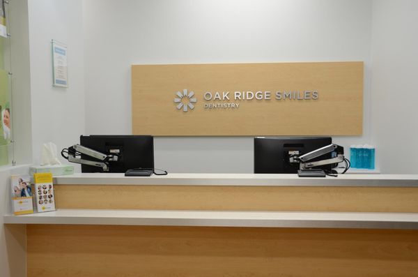 OAK RIDGE SMILES DENTISTRY - Updated December 2025 - 25 Photos & 11 ...