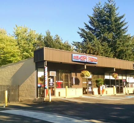 BEL-RED BARBERS - 72 Reviews - Barbers - 15260 NE 20th St, Bellevue, WA ...