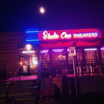 STUDIO ONE THEATERS - Updated January 2025 - 476 Photos & 424 Reviews ...