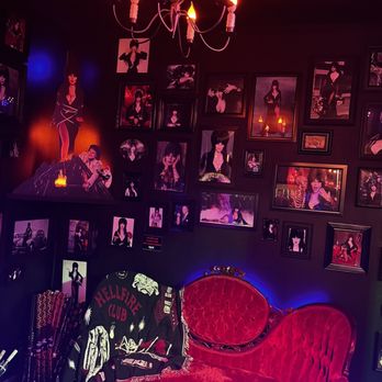 ATOMIC HORROR - Updated September 2025 - 277 Photos & 30 Reviews - 4805 ...