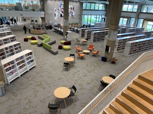 SALEM PUBLIC LIBRARY - Updated October 2025 - 48 Photos & 22 Reviews ...