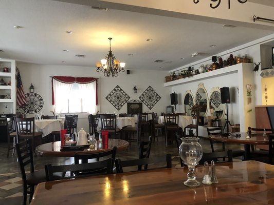 MARAYA AT SABRINA’S RESTAURANT - Updated January 2026 - 103 Photos ...