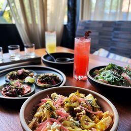 QUEMAR - Updated January 2026 - 525 Photos & 195 Reviews - 1201 Laskin ...