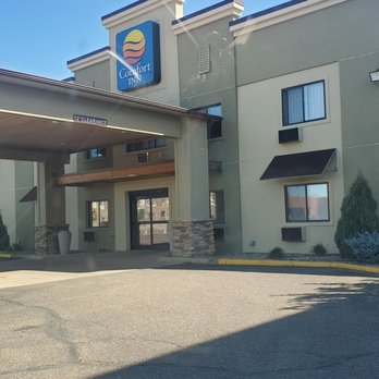 COMFORT INN - Updated July 2025 - 48 Photos & 34 Reviews - 493 Elks Dr ...