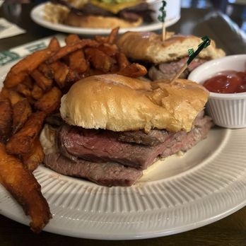 PRIME STEAKHOUSE AT HARRIS RANCH - Updated October 2024 - 410 Photos ...