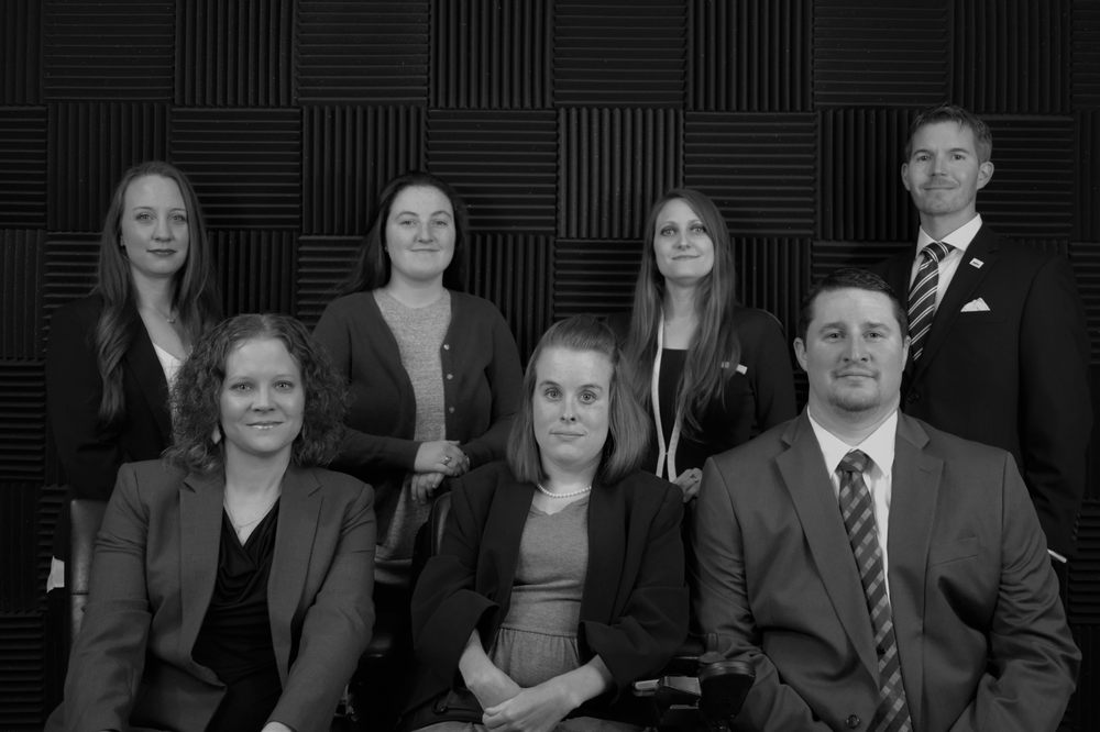 MATTHEW HARRIS LAW, PLLC - Updated June 2024 - 1101 Broadway St ...