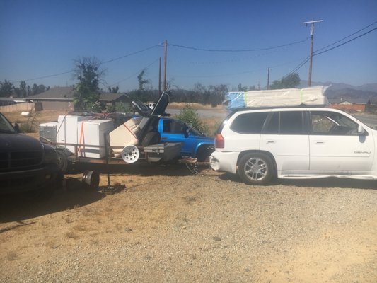 REDNECK MOVING - Updated October 2025 - 10 Photos - 17037 Keswick Dam ...