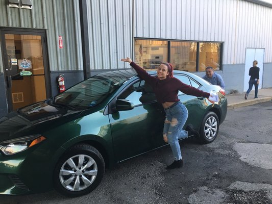 WOODBRIDGE PUBLIC AUTO AUCTION - Updated October 2025 - 55 Photos & 79 ...