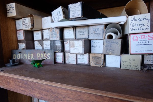 DESERT VIEW TOWER - Updated December 2025 - 468 Photos & 91 Reviews ...