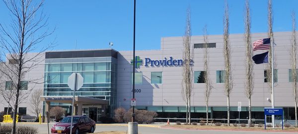 PROVIDENCE - ST ELIAS SPECIALTY HOSPITAL - Updated December 2025 - 17 ...