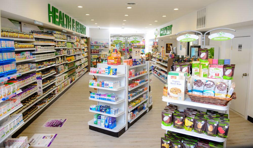 NATURE’S WAY PHARMACY - Updated October 2025 - 29 Photos & 17 Reviews ...