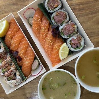 CHOO SANDO OMAKASE - Updated August 2025 - 521 Photos & 197 Reviews ...