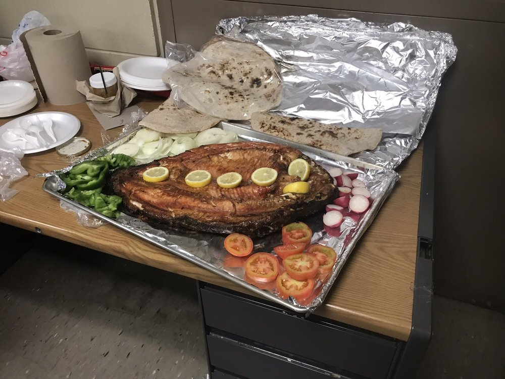 TANOOR BREAD KITCHEN - Updated June 2025 - 2399 Cawthra Road ...