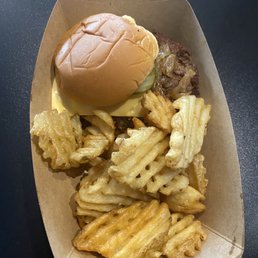 SMASH’D BURGER BAR - Updated August 2025 - 184 Photos & 131 Reviews ...
