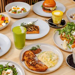 ELSKE - Updated December 2025 - 1020 Photos & 324 Reviews - 1350 W ...