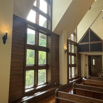 BILLY GRAHAM TRAINING CENTER AT THE COVE - Updated May 2026 - 102 ...